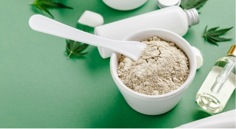 Hemp Healthy Protein Powder for Muscular Tissue Mass Growth. - NewtoCBD